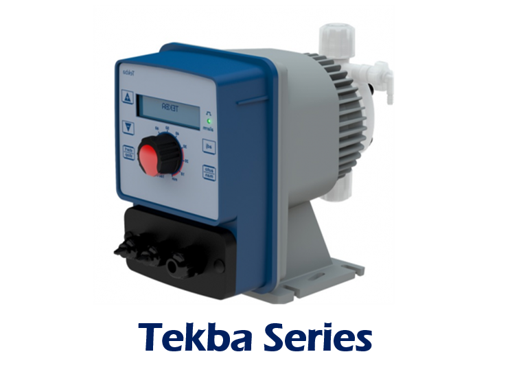 Pompes de Dosage SEKO - DRI-France