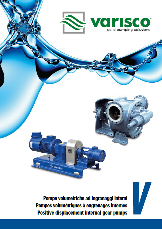 Pompes VARISCO - DRI-France